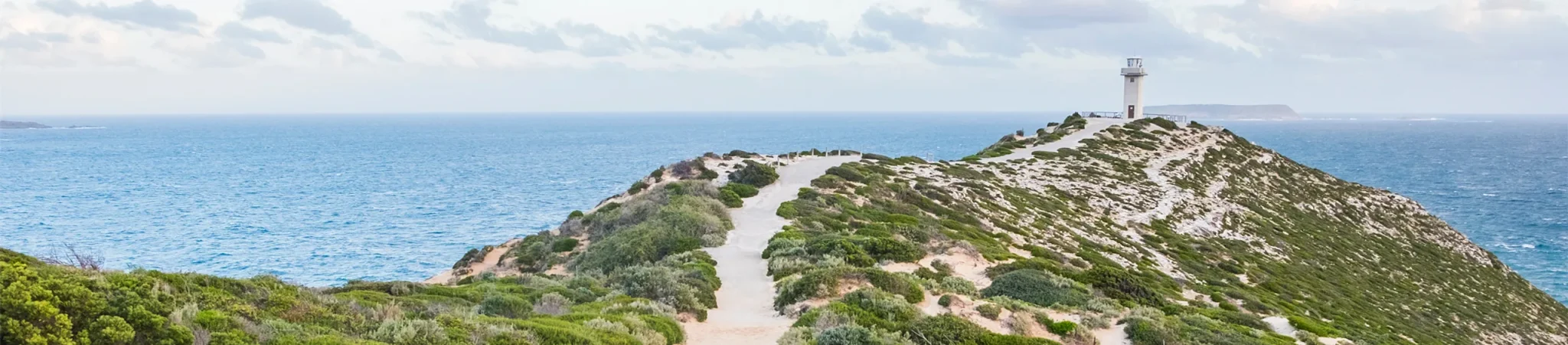 Home - Marion Bay Caravan Park